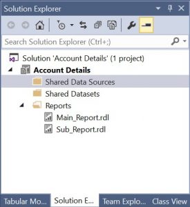 How to create a SSRS Report for one or more selected records – Dayman ...