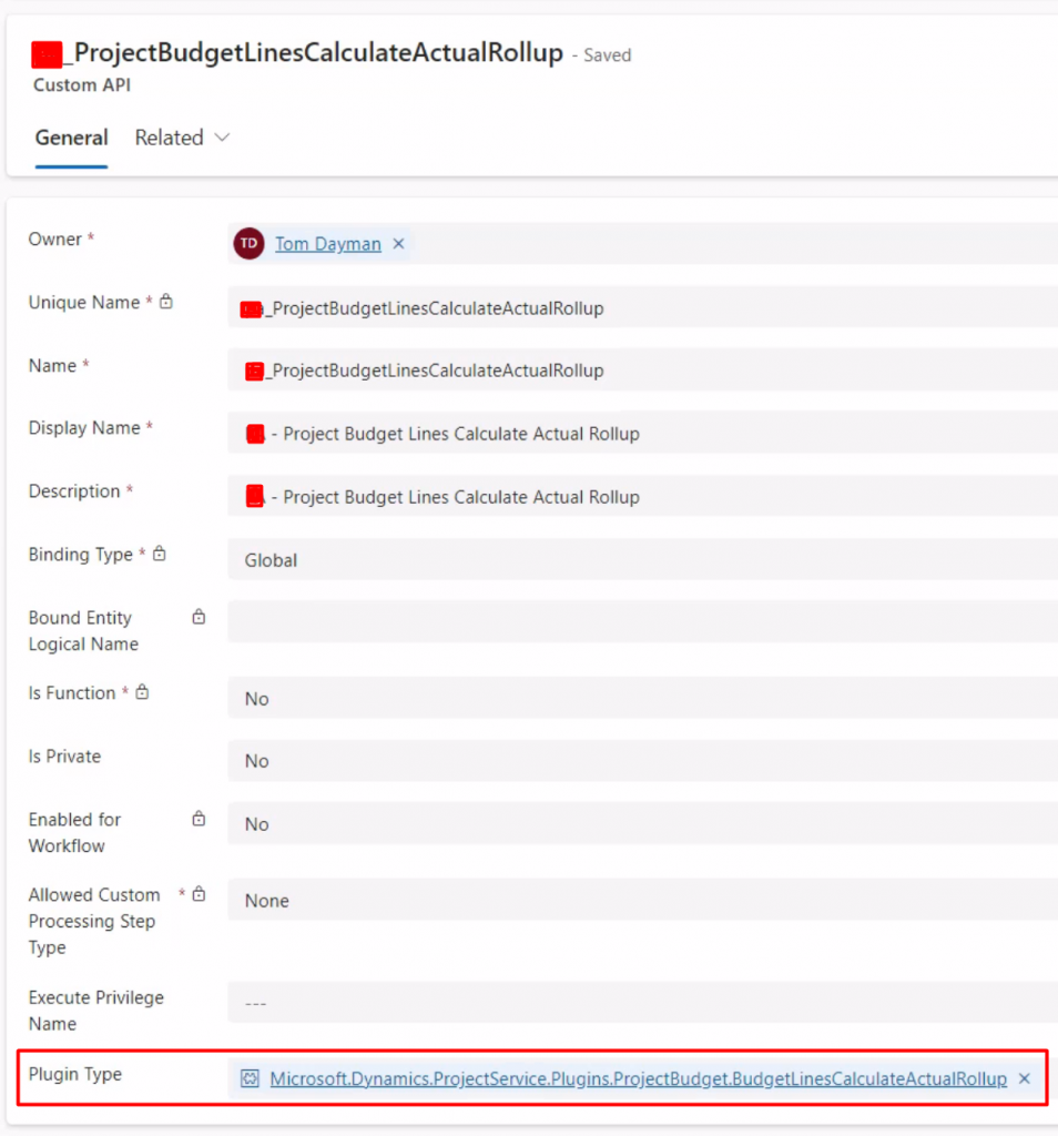 How to use private Microsoft Custom API’s within Power Automate – Dayman Dynamics